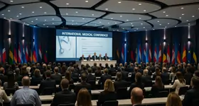 Medical Conference Transportation Paris Case Study | BCS Bus