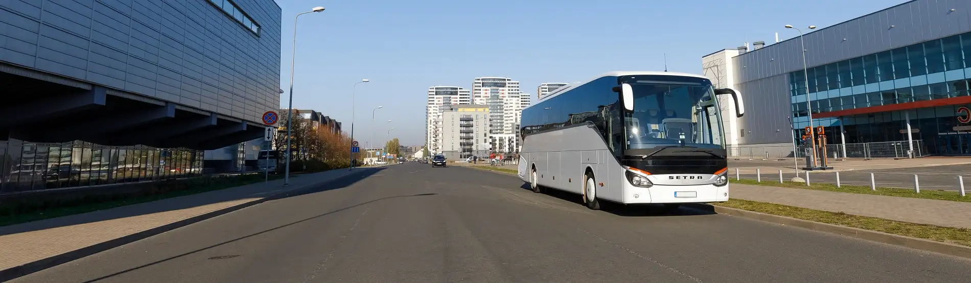 Milan Siena Autobuses Charter Bus Milan | 13+ Years Experience | Free